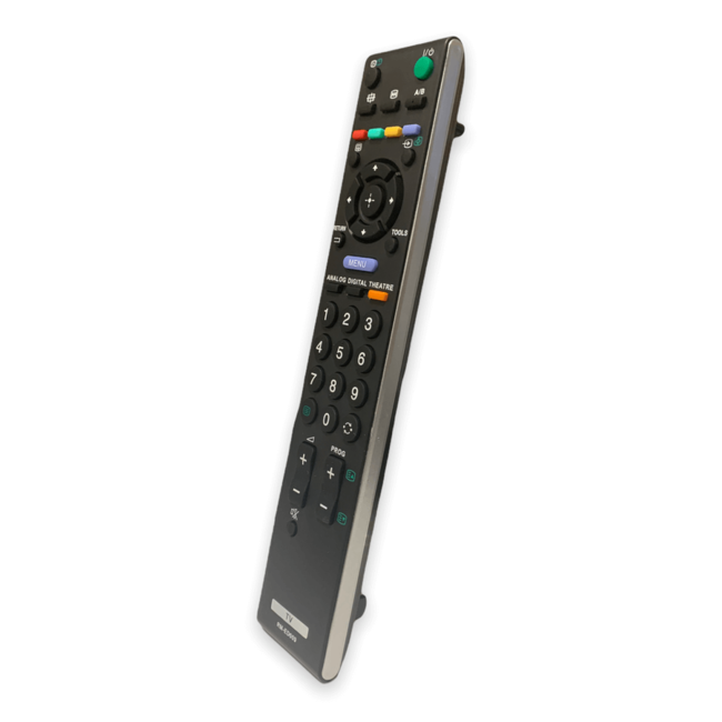 Пульт Sony RM-ED009 купить в интернет-магазине iziretail.ru.